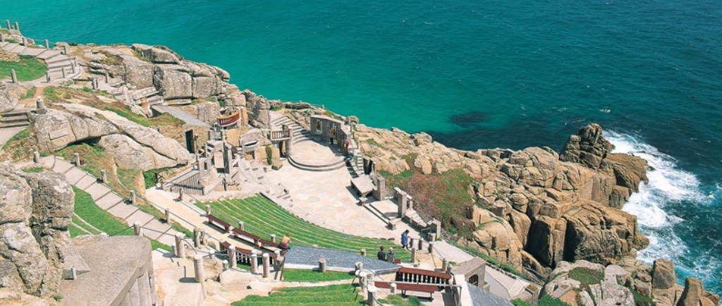 Top 10 Reasosn To Explore Cornwall | Tehidy Holiday Park