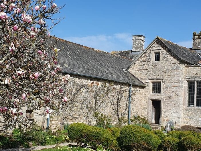 Godolphin one of the newest National Trust properties in Cornwall ...