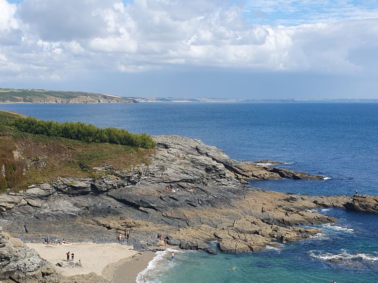 Explore the North and South coast of Cornwall | Tehidy Holiday Park
