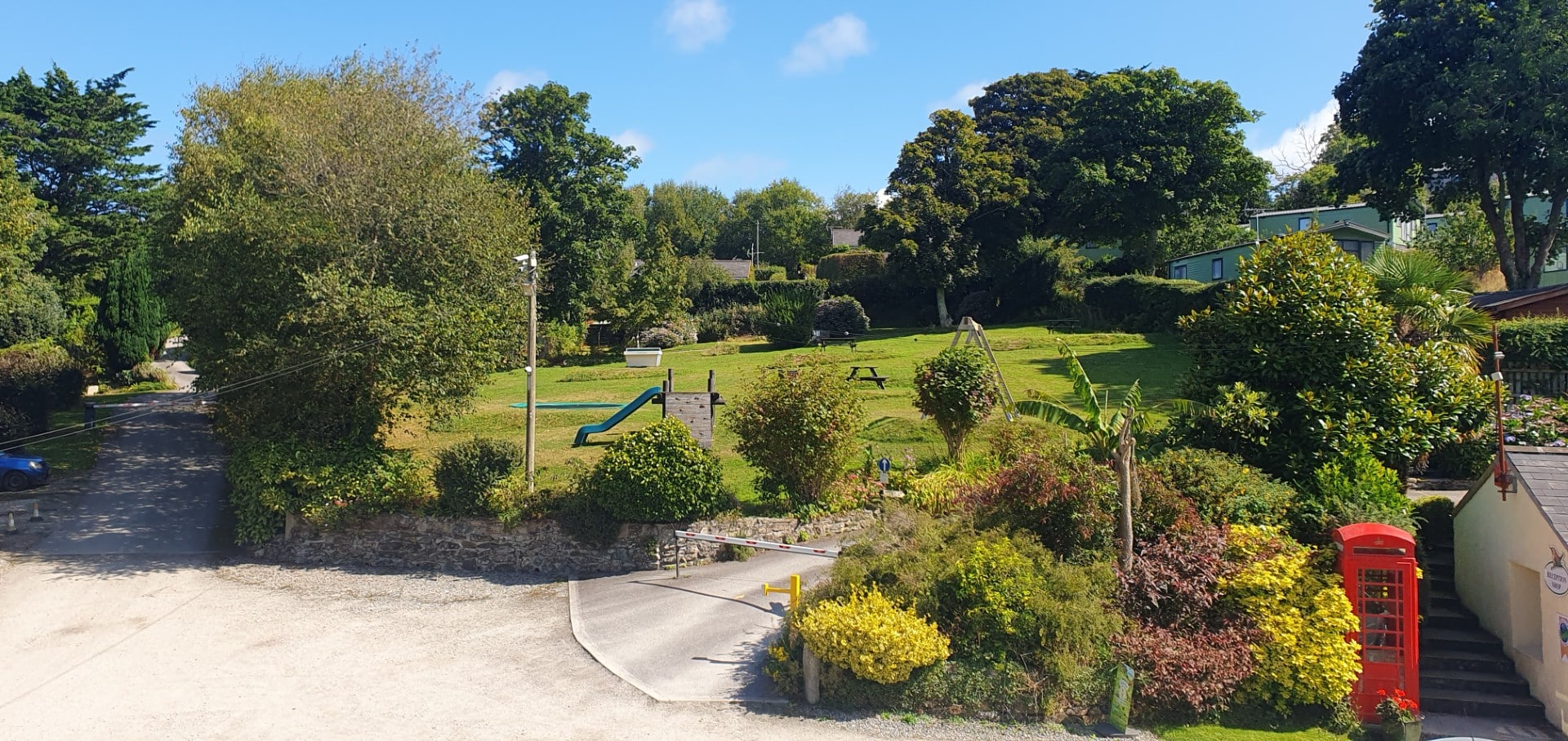 Why Choose a Small Family-Owned Independent Holiday Park in Cornwall ...