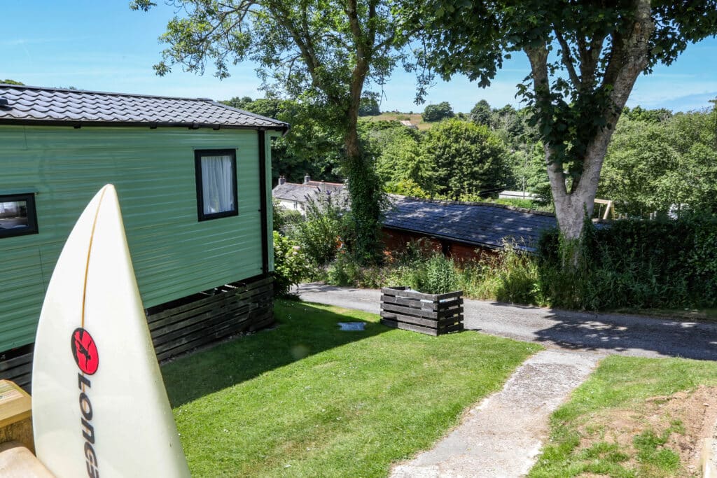 Prepare for your 2026 holiday in Cornwall | Tehidy Holiday Park